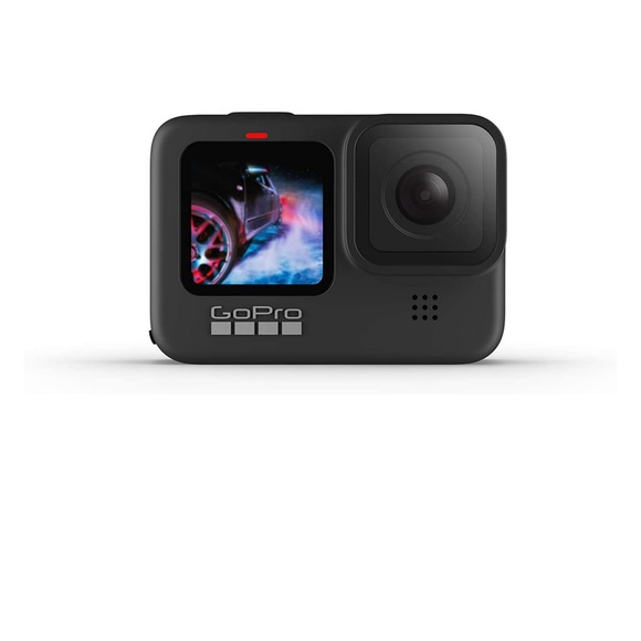 GoPro | Cameras, Photo & Video | Go Pro Hero 9 Black | Poshmark